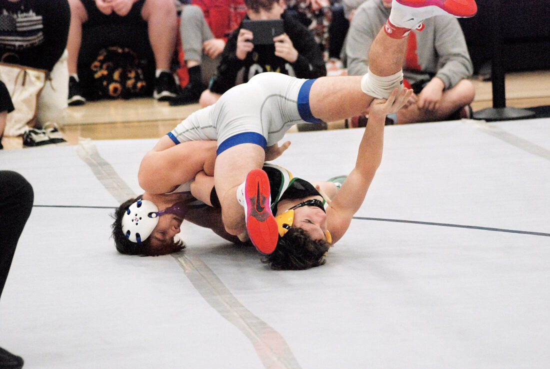 Yellowjackets, Red Devils in the mix for single-A crown | News, Sports ...